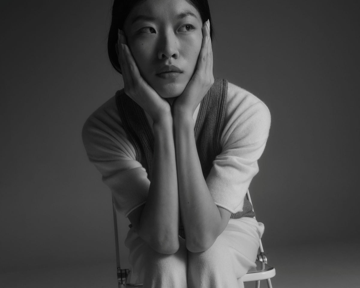 High Quality Knitwear. – Rhea.