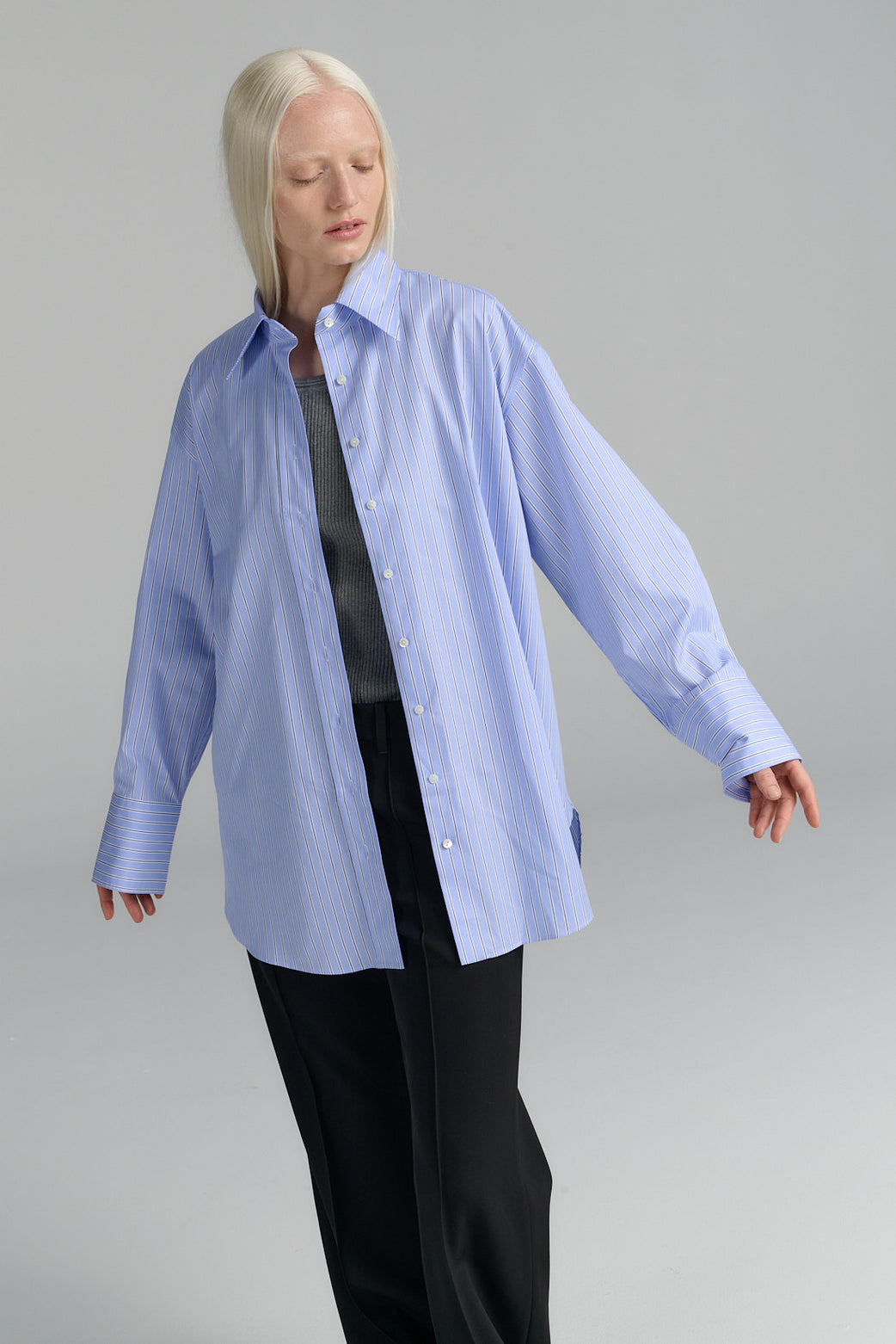 High Quality Knitwear. – Rhea.