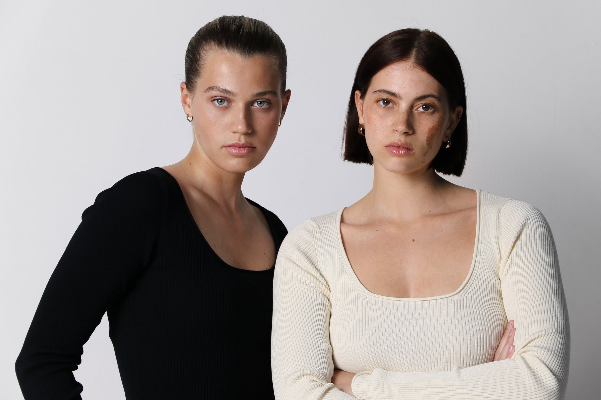 Luxury Sustainable Knitwear – Rhea.