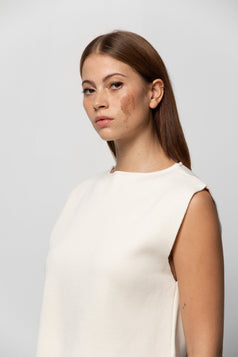 Luxury Sustainable Knitwear – Rhea.