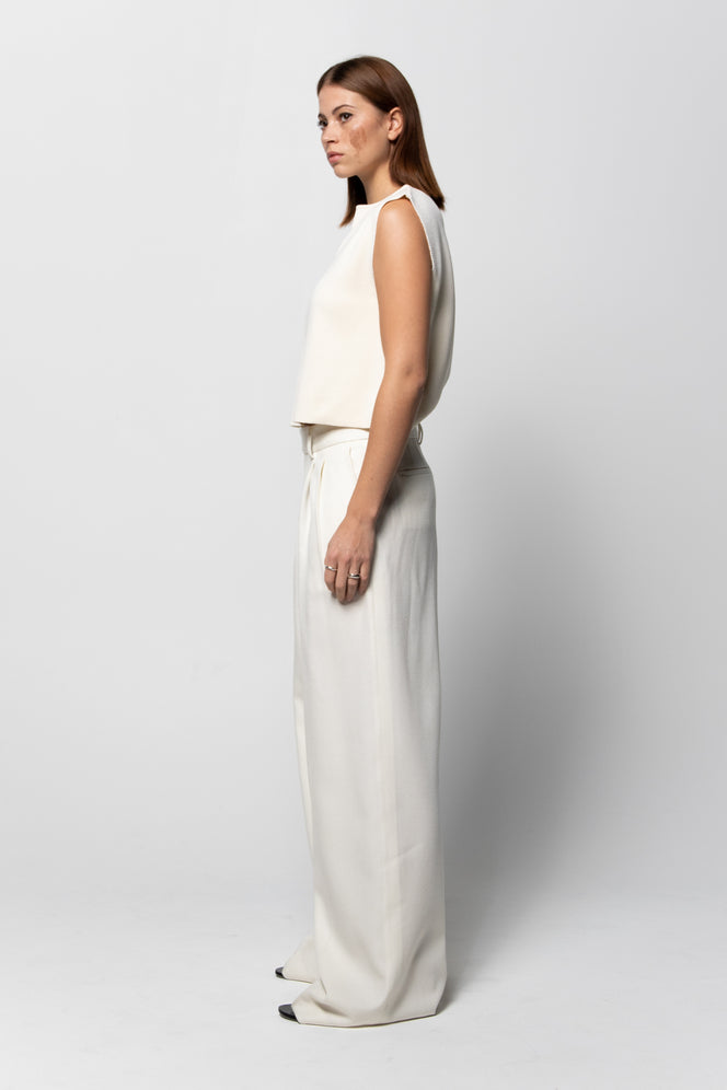 Luxury Sustainable Knitwear – Rhea.