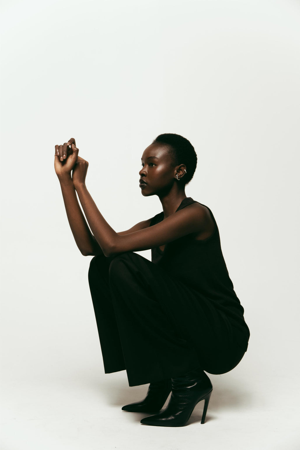 Luxury Sustainable Knitwear – Rhea.