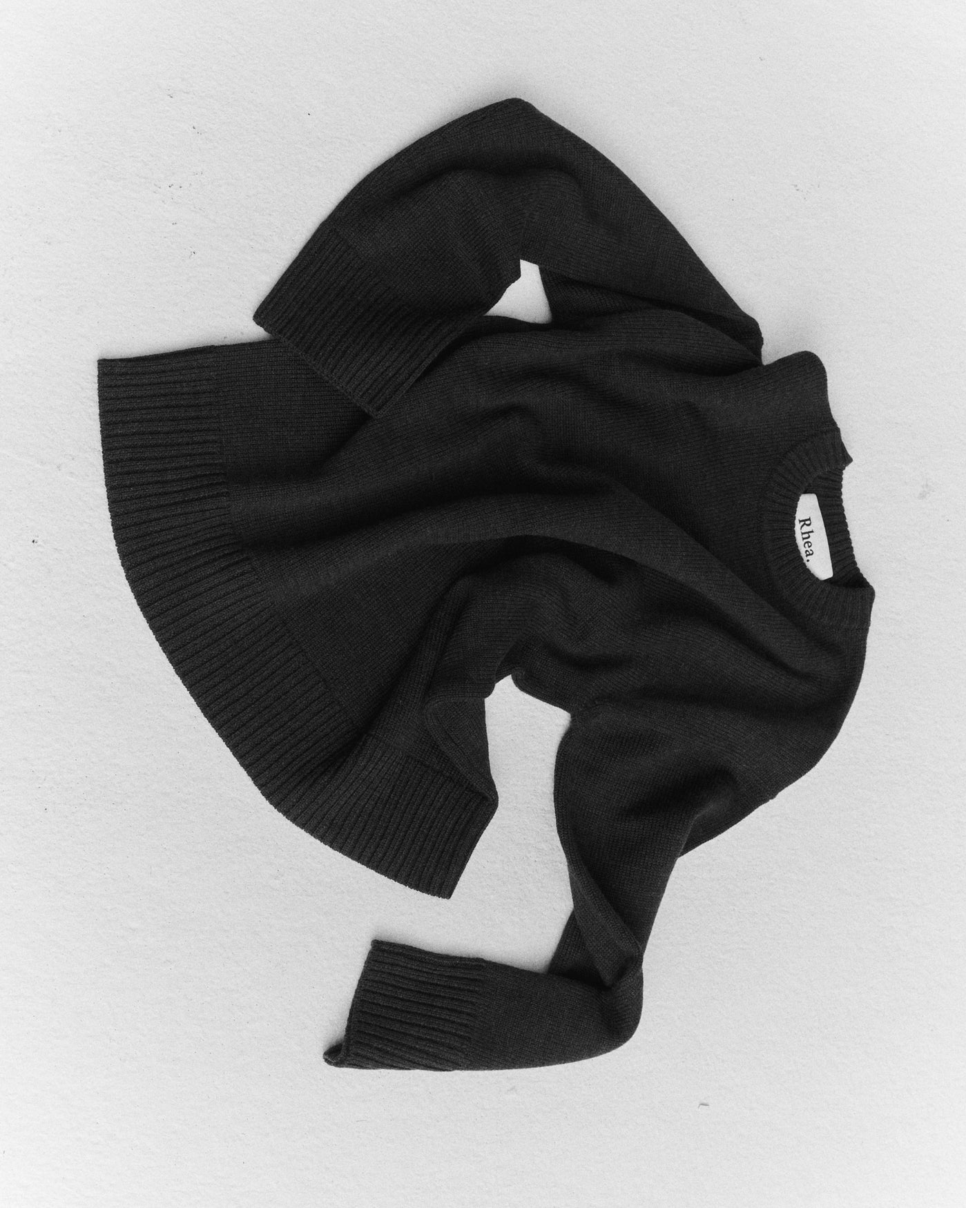 High Quality Knitwear. – Rhea.